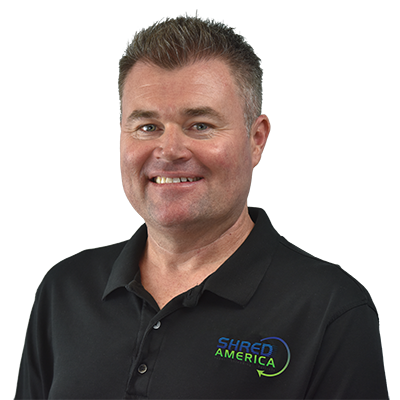 Join Shred America Network | National Shredding Service